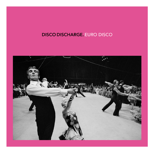 Compilation: Disco Discharge - What's on in Brighton & Hove!