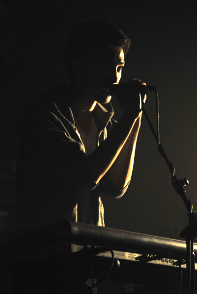 NME Radar Tour - What's on in Brighton & Hove!